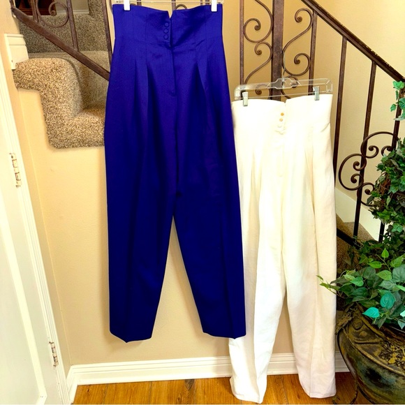 Drop Dead Collection | Pants & Jumpsuits | Rare Lot Of 2 Vtg Drp Dead ...